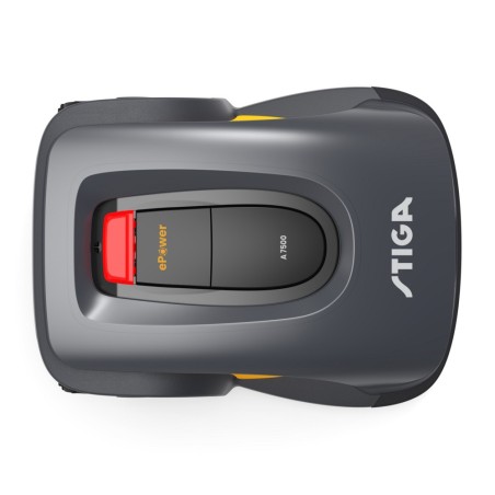 Stiga Autonome Robotmaaier A7500